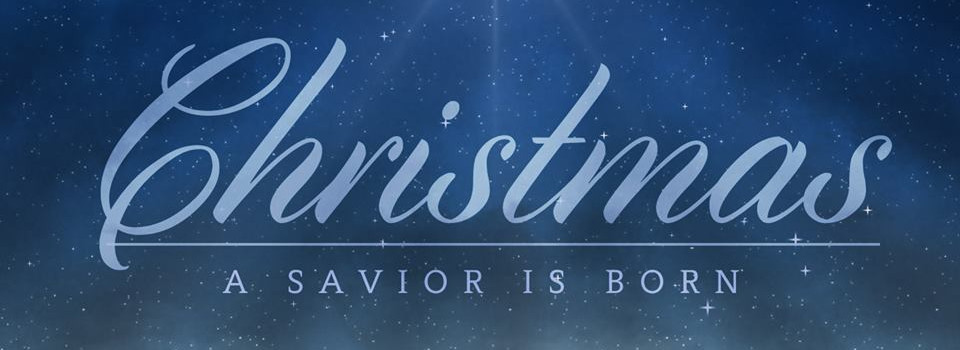 Christmas: Elizabeth & Zechariah - New Hope Assembly of God in NuMine, PA