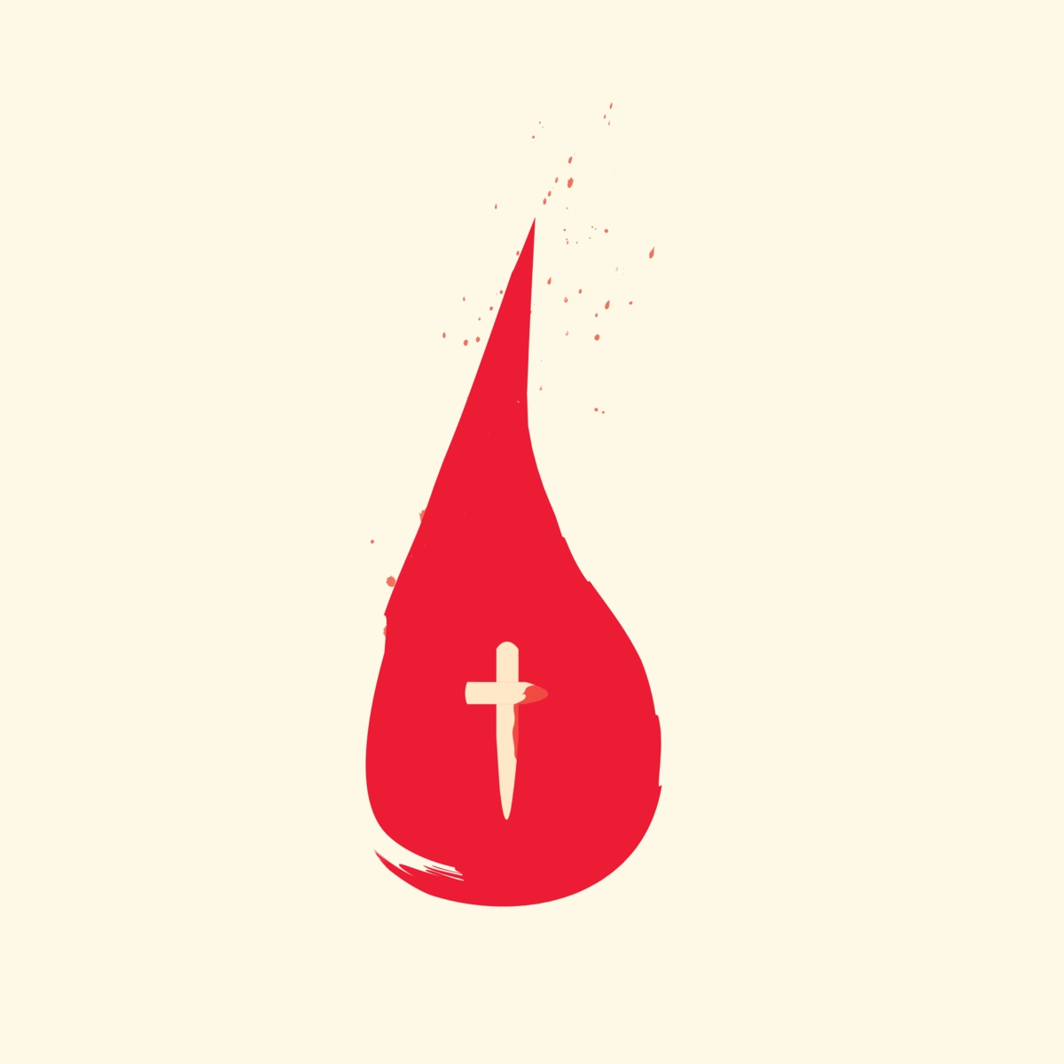 Blood of Jesus - New Hope Assembly of God in NuMine, PA
