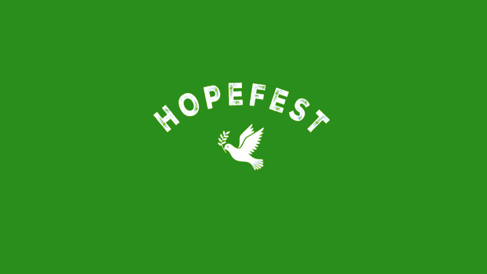 HopeFest Planning Meeting - New Hope Assembly of God in NuMine, PA